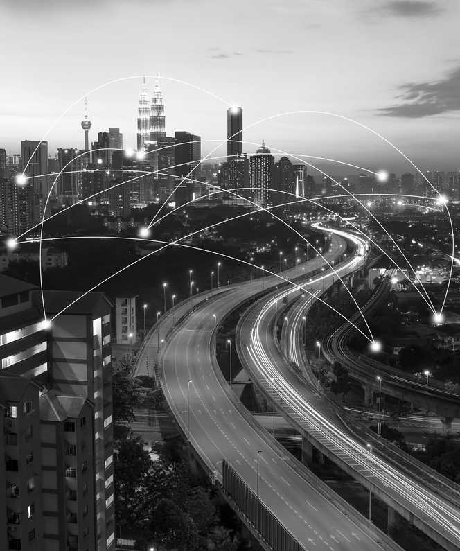 Managed WAN | AVTech